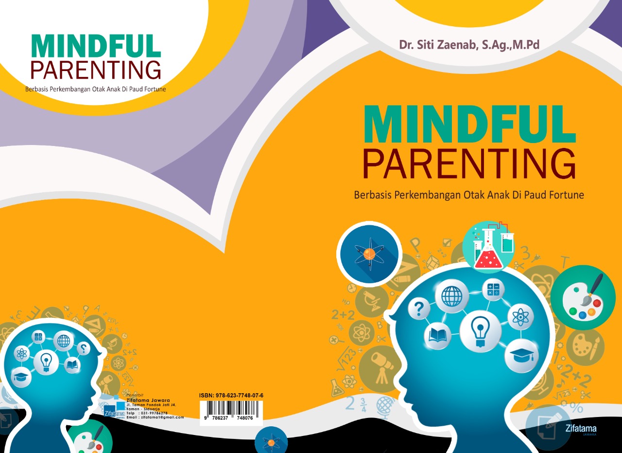 Mindful Parenting Berbasis Perkembangan Otak Anak Di PAUD Fortune ...